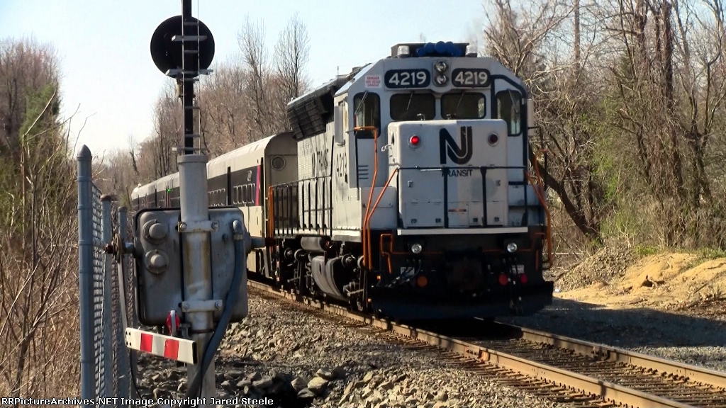 NJT 4219